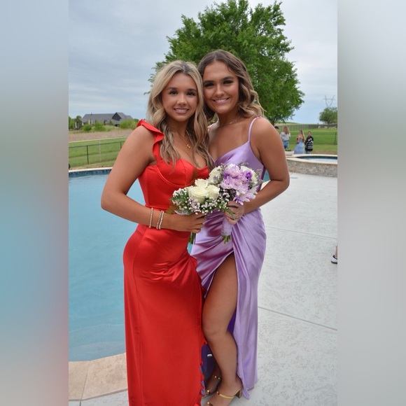 Stacees | Dresses | Prom Dress | Poshmark